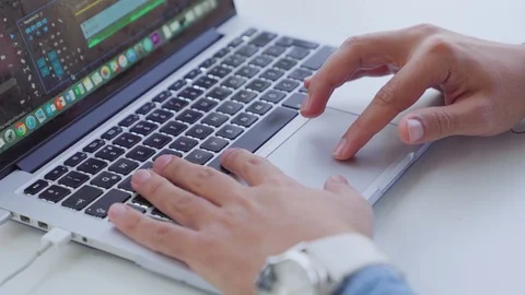 Timeline Works Stock Videos – Royalty-Free HD & 4K Videos