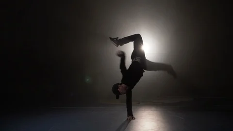 Tricks Dance Stock Videos – Royalty-Free HD & 4K Videos