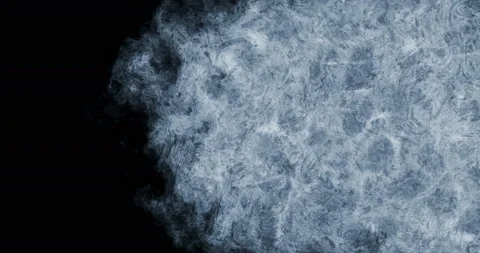 Freezing animation background | Stock Video | Pond5