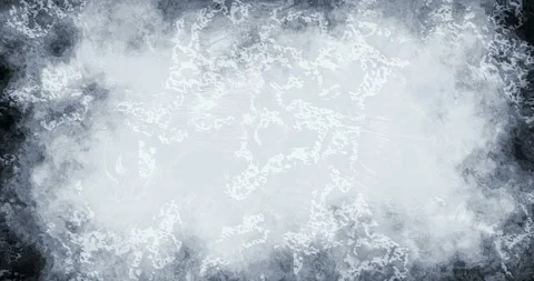 Freezing animation background | Stock Video | Pond5