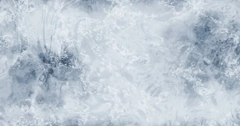 Freezing animation background | Stock Video | Pond5