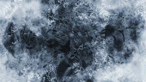 Freezing animation background | Stock Video | Pond5