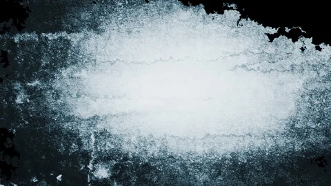 Freezing animation background | Stock Video | Pond5