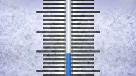 Falling Thermometer Stock Video Footage | Royalty Free Falling ...