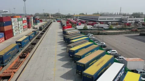 Export Italy Stock Video Footage | Royalty Free Export Italy Videos | Pond5