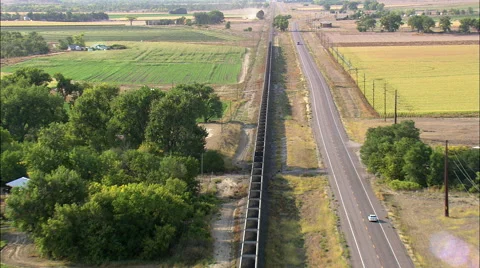 Train The Trucks Stock Videos – Royalty-Free HD & 4K Videos | Pond5