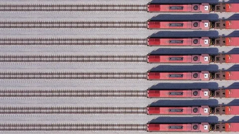 Long Haul Freight Stock Videos – Royalty-Free HD & 4K Videos | Pond5