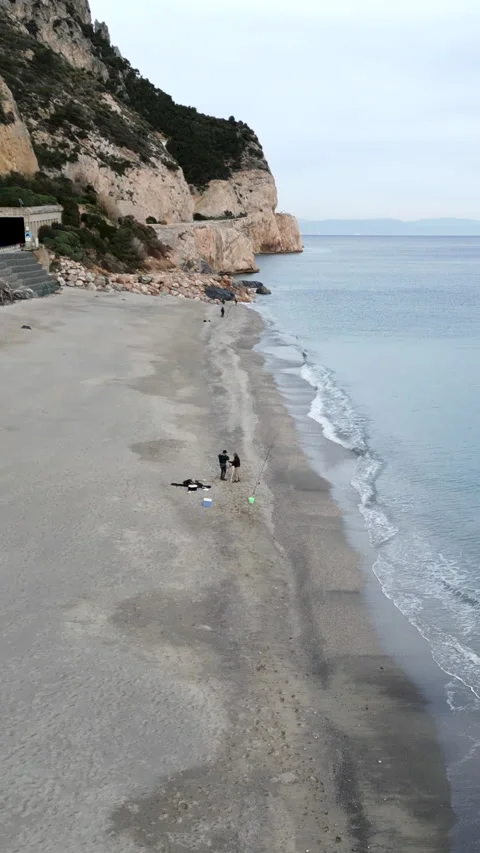 French Coast Line Stock Videos – Royalty-Free HD & 4K Videos | Pond5