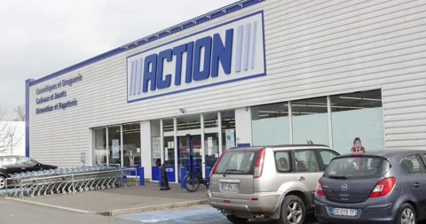 Action Store Stock Video Footage | Royalty Free Action Store Videos | Pond5