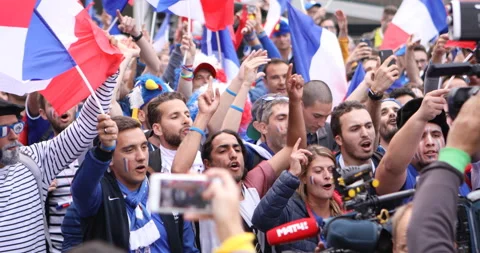 Singing Stock Videos – Royalty-Free HD & 4K Videos