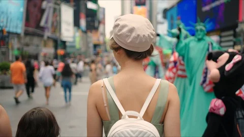 Girls First Time Stock Videos – Royalty-Free HD & 4K Videos | Pond5