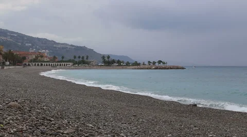 French Coast Line Stock Videos – Royalty-Free HD & 4K Videos | Pond5