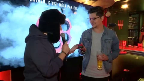 Russian Roulette Stock Videos – Royalty-Free HD & 4K Videos