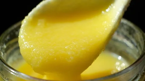 Ghee Stock Video Footage | Royalty Free Ghee Videos | Pond5