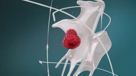 Milk Splash Stock Video Footage | Royalty Free Milk Splash Videos | Page 8