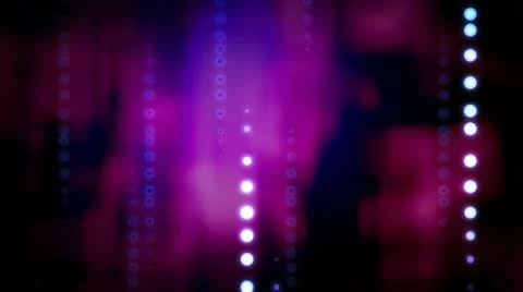 Fresh Purple Looping Animated Background | Stock Video | Pond5