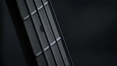 Bass Guitar Stock Video Footage | Royalty Free Bass Guitar Videos | Pond5