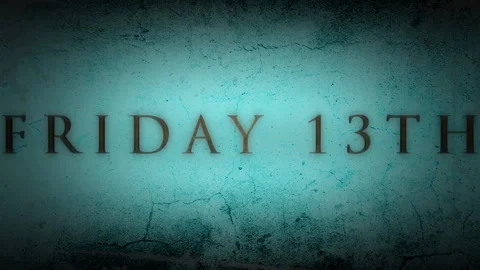 Fear 13 Event Stock Videos – Royalty-Free HD & 4K Videos