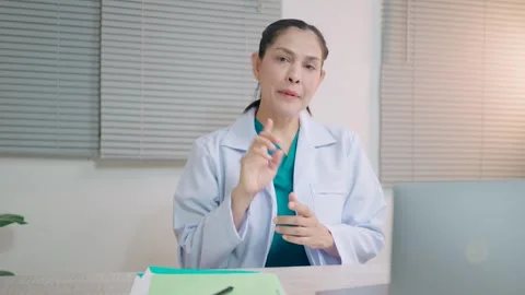 Hospital Follow Up Stock Videos – Royalty-Free HD & 4K Videos | Pond5