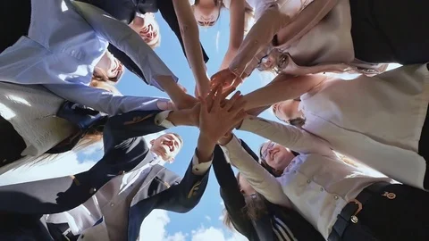 Senior School Girls Stock Videos – Royalty-Free HD & 4K Videos | Page 3