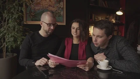 Kshared Folder Girls Stock Videos – Royalty-Free HD & 4K Videos