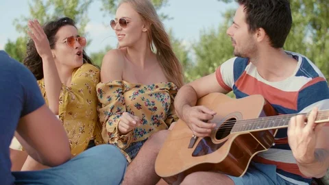 Favorite Song Video Stock Videos – Royalty-Free HD & 4K Videos | Pond5