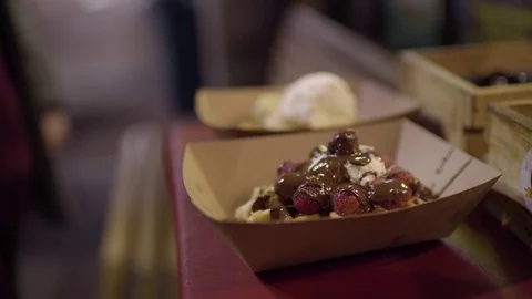 Ladies Night Off Stock Footage ~ Royalty Free Stock Videos | Pond5