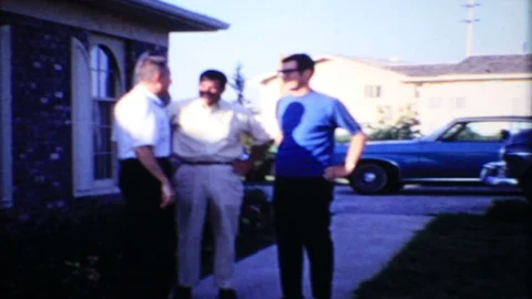 Surprise Visit Stock Videos – Royalty-Free HD & 4K Videos | Pond5