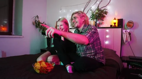 Usedvideo Games Stock Videos – Royalty-Free HD & 4K Videos