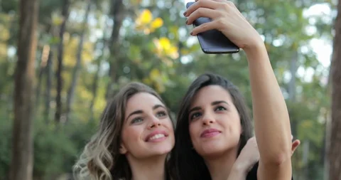 Slefie Stock Video Footage | Royalty Free Slefie Videos | Pond5