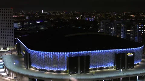 Friends Night Stock Footage ~ Royalty Free Stock Videos | Pond5