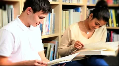 Textbook Stock Video Footage | Royalty Free Textbook Videos | Pond5