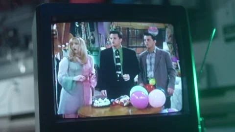 Friends Sitcom Stock Video Footage | Royalty Free Friends Sitcom Videos ...