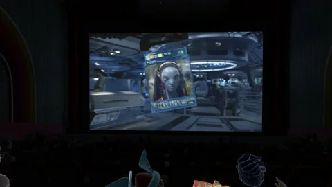 Vertrual Game Movies Stock Videos – Royalty-Free HD & 4K Videos | Pond5