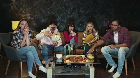 Home Horror Movie Stock Videos – Royalty-Free HD & 4K Videos | Pond5