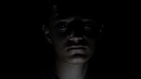 People Being Scared Stock Videos – Royalty-Free HD & 4K Videos | Pond5