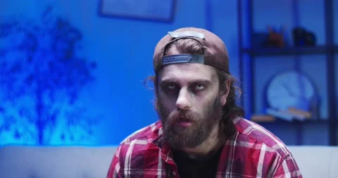 Scaring People Stock Videos – Royalty-Free HD & 4K Videos | Pond5