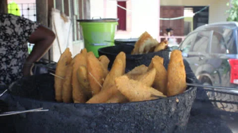 Frituras Stock Video Footage | Royalty Free Frituras Videos | Pond5