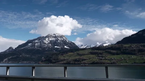 Lucerne Snow Stock Videos – Royalty-Free HD & 4K Videos | Pond5