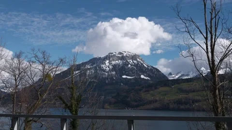 Lucerne Snow Stock Videos – Royalty-Free HD & 4K Videos | Pond5
