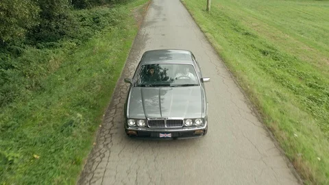 Vintage Car Chase Stock Videos – Royalty-Free HD & 4K Videos | Pond5