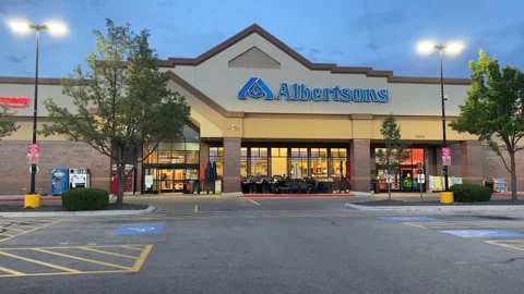 Store Front Night Stock Video Footage | Royalty Free Store Front Night ...