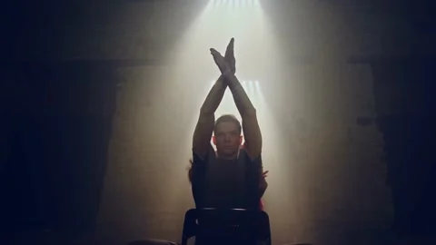 Make Him Dance Stock Videos – Royalty-Free HD & 4K Videos