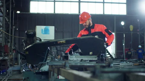 Work Zone Cameras Stock Videos – Royalty-Free HD & 4K Videos