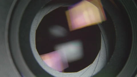 Diaphragm Stock Footage ~ Royalty Free Stock Videos | Pond5