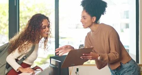 Front Desk Stock Video Footage | Royalty Free Front Desk Videos | Pond5