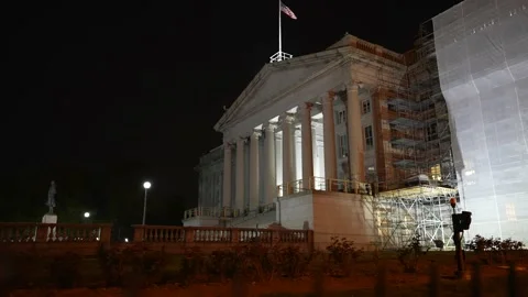 Us Treasury Dept Stock Video Footage | Royalty Free Us Treasury Dept ...