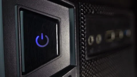 Push Button Dark Stock Footage ~ Royalty Free Stock Videos | Page 9