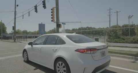 Front right driving plate - Elvis Presle... | Stock Video | Pond5