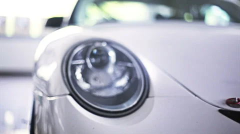 Front Race Car Stock Videos – Royalty-Free HD & 4K Videos | Pond5